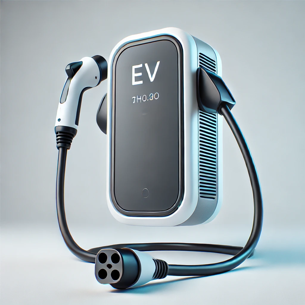 Chargers – Lithium Smart Battery | LFP Battery | Inverter Home Battery